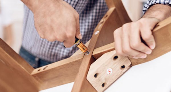 Furniture-Equipment Assembly Professionals - The Furniture Assembly Pros