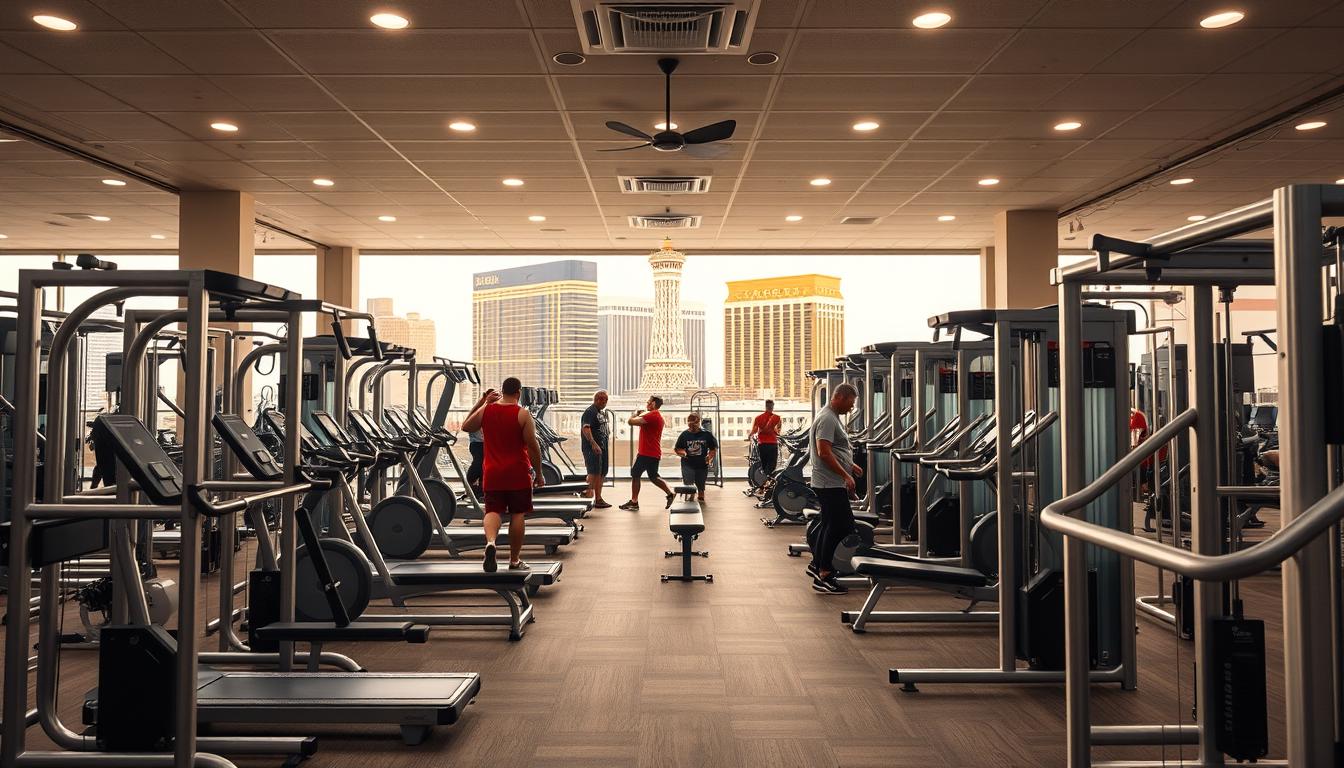 Hassle-Free Las Vegas Gym Equipment Assembly by Experts